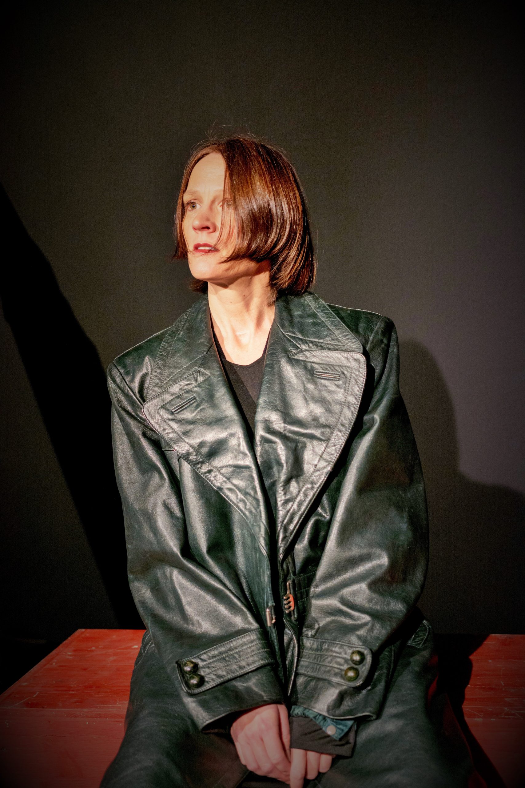 Künstlerin – Miriam Küllmer